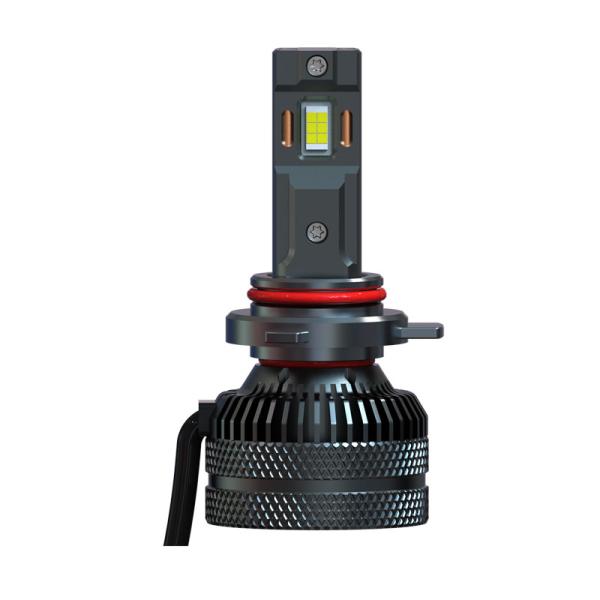 Quality Plug And Play High Power Led Headlight For Car , LED Headlight Bulb High Lumen for sale