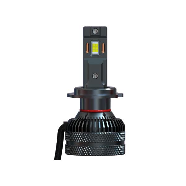 Quality Energy Efficient High Power Car Head Lamp H1 H3 H4 H7 H11 9005 HB3 9006 HB4 12Volt for sale