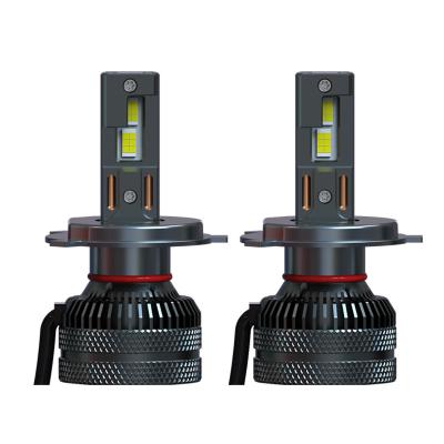 China Waterproof Level IP67 9005 HB3 LED Headlight Bulb for Cars High Brightness for sale