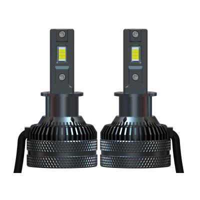 China Aluminum Housing Car Led Headlamp 6000K , High Power Led Car Headlights OEM for sale