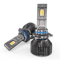 Quality M3 Bluetooth APP Adjustable LED Headlight Multi-Color H7 H4 H1 H3 Front Fog for sale