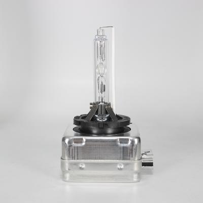 China HID Xenon Headlights 35W 4800LM Waterproof D1S D2S D3S for Vehicle Illumination for sale