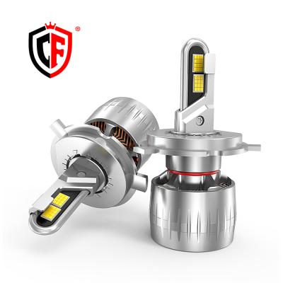 China U Shape Focused Beam LED Headlight Bulbs Super Bright for Cars SUVs Trucks for sale