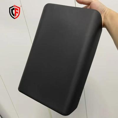 China Tesla Refreshed Model 3 Model Y Juniper Center Console Armrest Protection Cover for sale