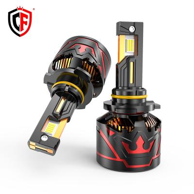 China CF F150 200W High Performance Off Road LED Light Kit with IP68 Waterproof Super White Beam for sale