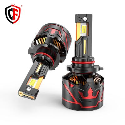 China CF F150 200W Ultra Bright LED Headlight IP68 Waterproof 50000 Hours Lifespan for Truck Off Road Lighting for sale