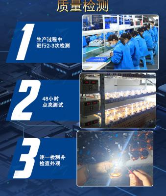 China 260W Super Bright LED Headlight with U Shape Copper Pipe Cooling and 26000LM High Lumen for Universal Cars for sale