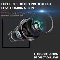 China Tesla LED Logo Projector Puddle Light 5W 4.5V 3D Laser Ghost Shadow Effect Plug and Play for sale