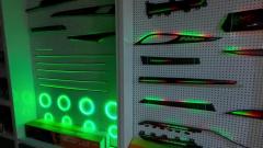 Premium Custom LED Car Lighting Solutions for Small Buyers