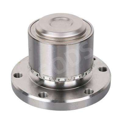 China 9063302420 2E0407303K Front Wheel Bearing Automotive Bearings For Mercedes Benz Sprinter for sale