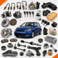 China Car Lambda Auto Engine System O2 Oxygen Sensor OZA522-BB1 For Magneti Marelli for sale