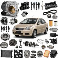 China Chevrolet Auto Transmission System Vehicles 94709646 Auto Injection System Replace for sale