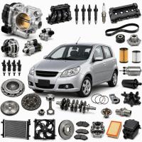 China Chevrolet Auto Transmission System Vehicles 94709646 Auto Injection System Replace for sale