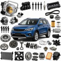 China Chevrolet Auto Transmission System Vehicles 94709646 Auto Injection System Replace for sale