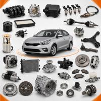 China Lambda Auto Engine System Gas exhaust oxygen sensor 0258005269 for Chevrolet for sale