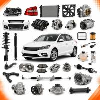 China Electronic Car Exhaust Sensor MHK100728 Lambda O2 Sensor For Auto Fuel Injection Systems for sale