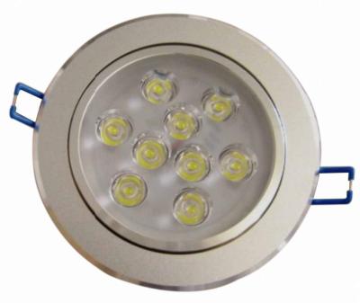 China 9W 400-470LM 720-840LM LED Ceiling Lights for Indoor Lighting, Without UV/IR for sale