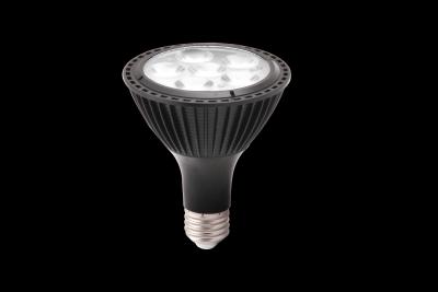 China 220 V High Power Par 30 LED Par Lamps 830 lumen , Cool White Golf Spotlight Bulbs for sale