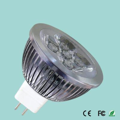 China 4 W E27 LED Spot Lamp for sale