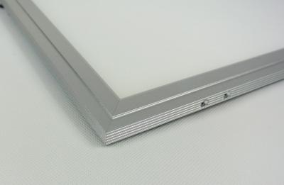 China 6W 500lm 3800K, 3900K 200mm * 200mm CRI 75 Warm / Cool White Flat Panel LED Lights for sale