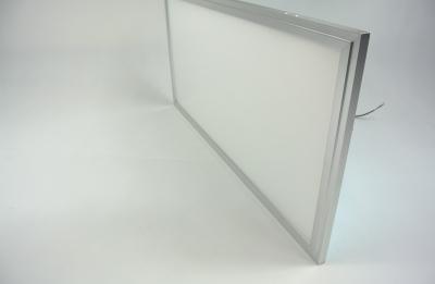 China 27W 2000lm 6500k CRI75 50 - 60Hz 600mm * 300mm Flat Panel LED Lights With Taiwan Chips for sale
