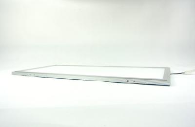 China 36W 110V, 220V 2600lm SMD3014 Energy - Saving White RGB LED Panel Lighting, 600 * 300mm for sale