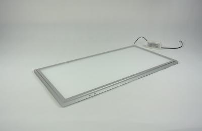 China 600 * 300mm 18W SMD3014 Indoor Beam Angle Flat 120° Panel LED Lights For Hotel, Hospital for sale