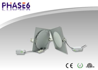 China 15W 1000lm 180*180mm customized Beam 120° Angle Flat Panel LED Lights For Mall for sale