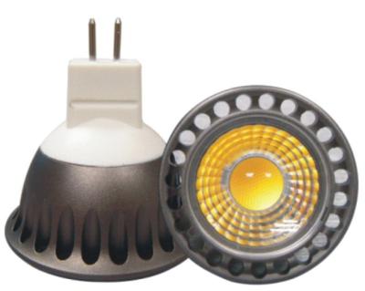 China COB 3W LED Spot Lamp for sale