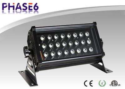 China 36W 3000-3500lm Bridgelux High Power LED Flood Light IP65, AC85-265V Led Flood Light with 285mm*235mm*150MM for sale