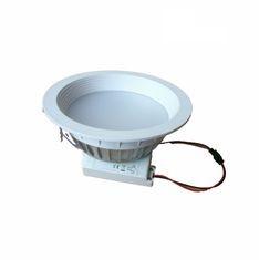 China 18 * 1W 1680lm IP54 AC220V Energy - Saving Warm white LED Recessed Downlights for sale