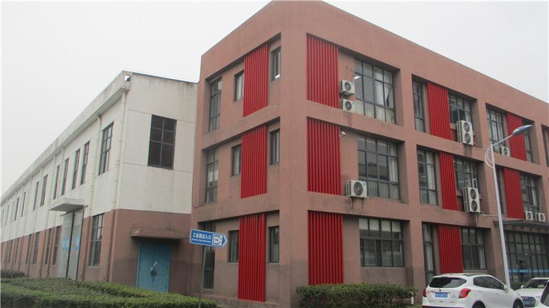 Fornitore cinese verificato - QT Enviro-Tech (Suzhou) Ltd.