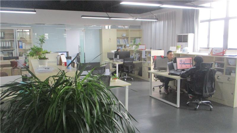 Fornitore cinese verificato - QT Enviro-Tech (Suzhou) Ltd.