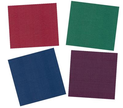 Cina La sostanza assorbente ha modellato i tovaglioli di carta, tovaglioli di cena eliminabili di 16-20gsm 2ply in vendita