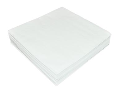 Cina tovagliolo di carta di colore di pollice 20x20 in vendita