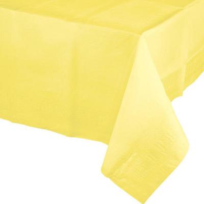 China Uitstekende Bloem Document Partij OEM van de Tafelkleden54x108 de“ Grootte Dienst Te koop