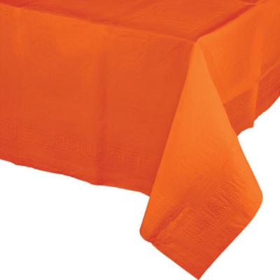China Uitstekende Bloem Document Partij OEM van de Tafelkleden54x108 de“ Grootte Dienst Te koop
