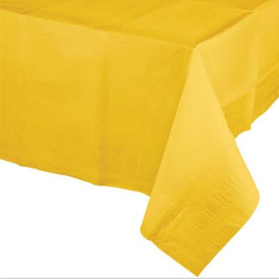 China Uitstekende Bloem Document Partij OEM van de Tafelkleden54x108 de“ Grootte Dienst Te koop
