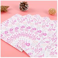 China ODM Airlaid Tablecloth 12x17 Inches 1 Ply Disposable Rectangular Paper Tablecloth for Hotel for sale