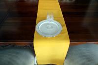 China Rectangular Airlaid Tablecloth for sale