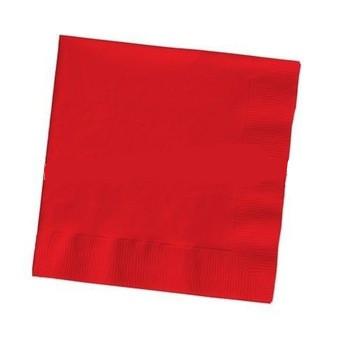 中国 注文のAirlaid 4*8.5inの50-65gsm贅沢な紙ナプキンの夕食の使用 販売のため