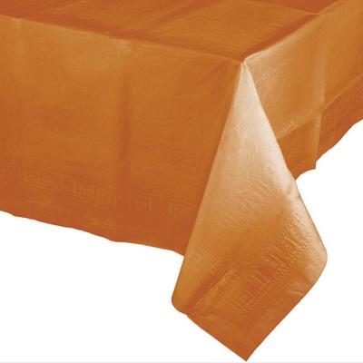 China 12 polis de papel descartáveis das toalhas de mesa do bloco 3Ply 16-20gsm alinhados à venda