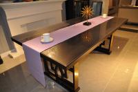 China 3-Ply Rectangular Paper Tablecloths for sale