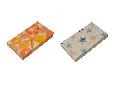 China 25x25cm 33x33cm Airlaid Drucksache-Servietten-Haut freundlich zu verkaufen