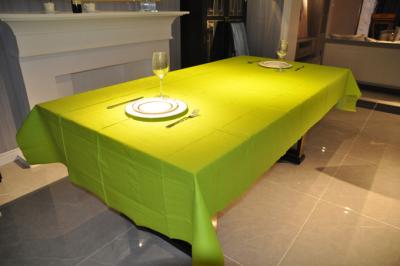 China mantel impermeable del papel del día de fiesta 16g-18g para escardar del partido en venta