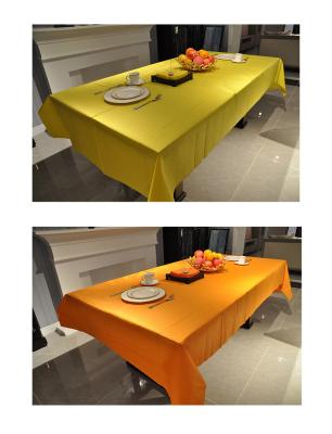 China mantel coloreado impermeable 16-18gsm disponible para Four Seasons en venta