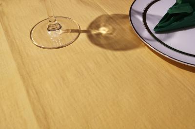 Cina Ristorante o copertura pulita impermeabile domestica CO eliminabile della Tabella di Oilproof amichevole in vendita