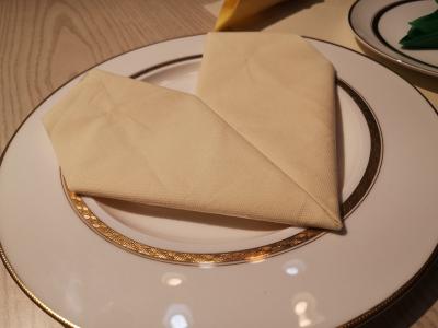 Cina Il tessuto dei tovaglioli di carta del airlaid della cena di banchetto ha stampato pulito di lusso non tossico dell'OEM Unscented in vendita