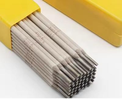 China Lowest Price Wholesale China Stainless Steel Welding Electrodes - A102, E304, E308, E316,E316L for sale