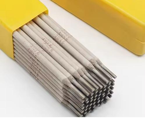 Quality Lowest Price Wholesale China Stainless Steel Welding Electrodes - A102, E304, E308, E316,E316L for sale